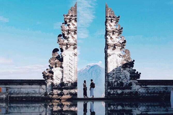 Bali: Full-Day Instagram Highlights Tour - Tukad Cepung Waterfall – Hidden Natural Wonder