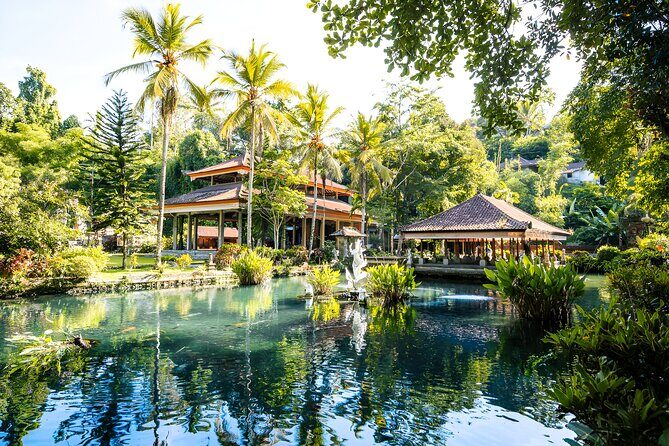 Bali Full-Day to Exploring The Most Popular Bali Temples Tour - Who Is This Tour Best Suited For?