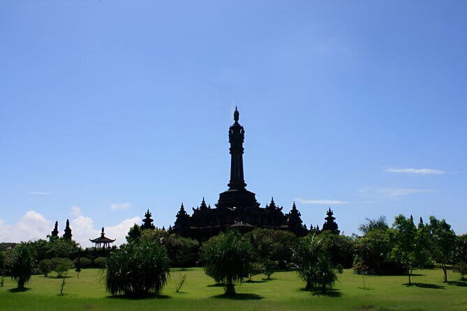 Bali Full Day-Tour: Denpasar City and Tanah Lot Sunset Tour - Why This Tour Offers Good Value