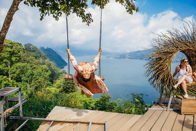 Bali Full-Day Tour: Exploring Instagrammable Place in North Bali - Final Thoughts