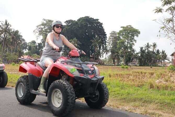Bali Fun Adventure ATV in Ubud Village - Who Should Consider This Tour?