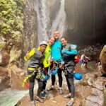 Bali: Gitgit Waterfall Canyoning with Transfers & Lunch - Itinerary Breakdown and Experience Details