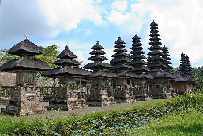 Bali Half-Day TANAH LOT SUNSET, Taman Ayun Temple with Dinner - Deep Dive: Why This Tour Works for Travelers