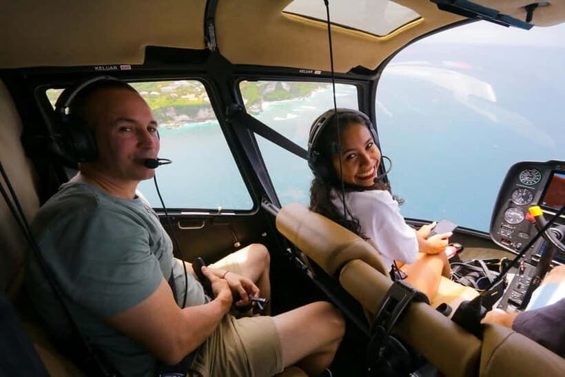 Bali Helicopter Tour: Experience Luxury and Adventure - The Practical Details
