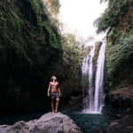Bali Hidden-Gems: Trekking Adventure & Waterfalls Journey - An Authentic Bali Experience at a Reasonable Price