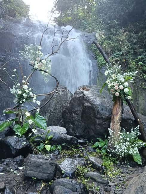Bali: Hidden Waterfall Hike and Blue Lagoon Snorkeling - What’s It Like on the Ground?