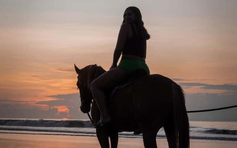 Bali: Horseback Riding Experience - What to Expect During the Tour