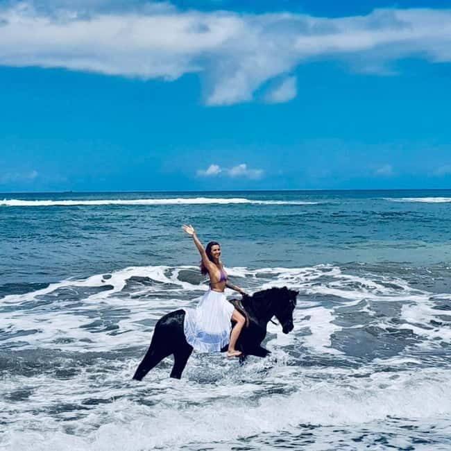 Bali: Horseback Tour Through Saba Beach and Local Temples. - Value and Price: Is It Worth It?