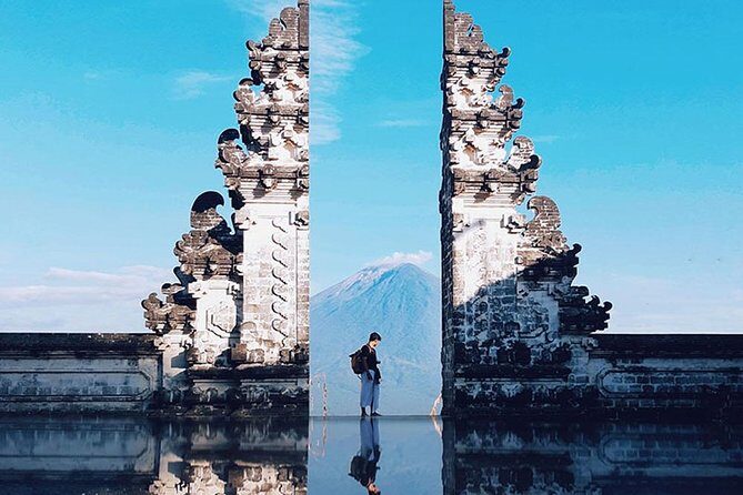Bali Instagram Tour : The Most Popular Spots In Bali - What Makes This Tour Stand Out?