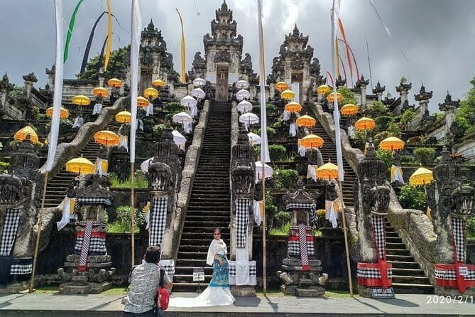 Bali Instagramable Private Tour with Transfer - What Makes This Tour a Good Deal?