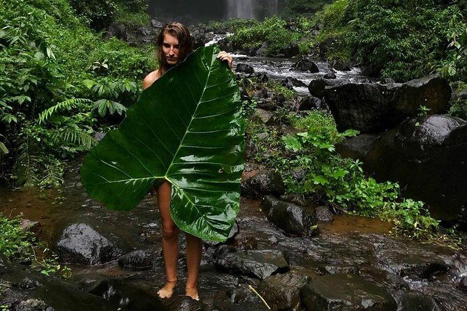 Bali instagramable private tour - Detailed Breakdown of the Itinerary