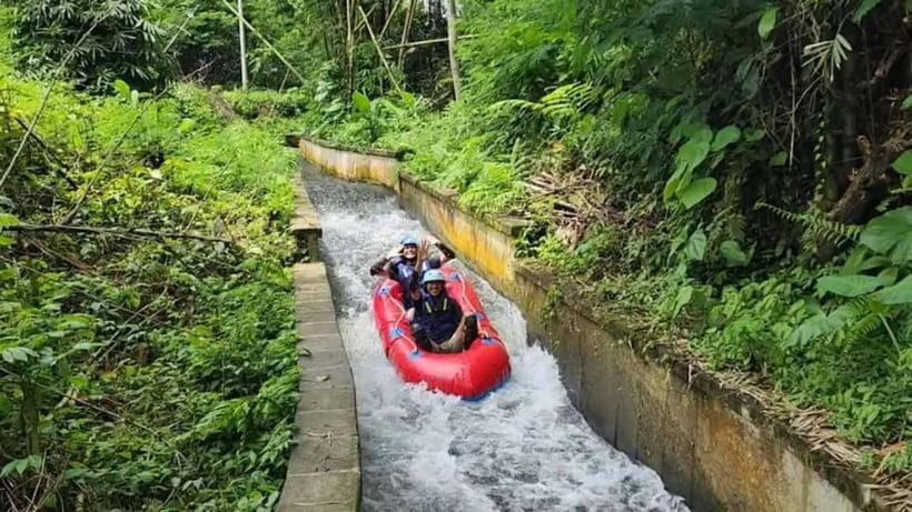 Bali: Jatiluwih Tubing Adventure with Lunch - Final Thoughts: Is This Tour Worth It?