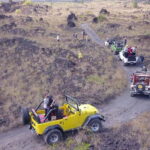 Bali: Jeep and Quad Bike Adventure with Scenic Rice Fields - Who Should Consider This Adventure?