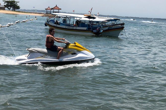 Bali Jet Ski - Value for Money and Practical Tips
