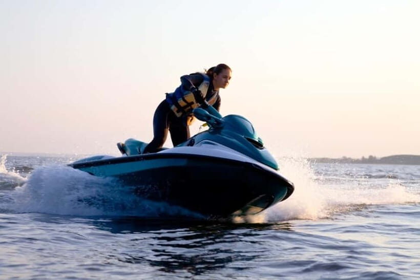 Bali: Jetski Adventure Nusa Dua Beach Experience - Is It Worth It?
