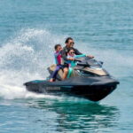 Bali: Jetski Watersport Nusa dua Beach Experience - What Does the Experience Include?