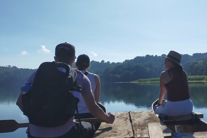 Bali Jungle Escapade: Rainforest and Waterfall Trekking - The Sum Up: Is the Bali Jungle Escapade Worth It?