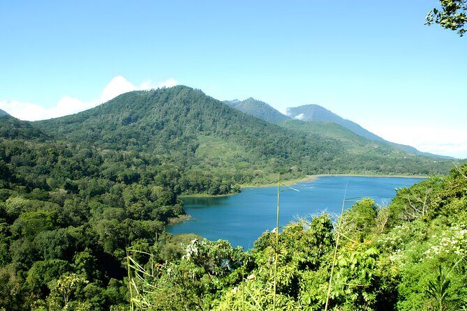Bali Jungle Trekking with Lunch and Return Hotel Transfer - FAQ