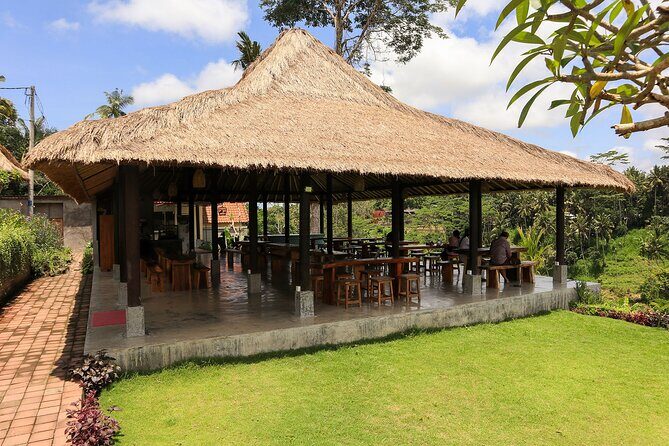 Bali Kayaking Adventure with Lunch and Private Hotel Transfer - The Experience of the Tour: What Travelers Say