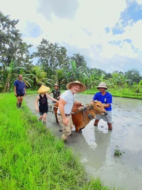 Bali: Legung Luwih Tabanan Village Activities - The Value of This Tour