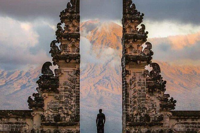 Bali : Lempuyang Gate Heaven,Tirtagangga & Tibumana Waterfall - Practical Details and What to Expect