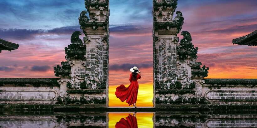 Bali: Lempuyang Quick Access, Waterfall, Water Palace & More - Who Is This Tour Best For?