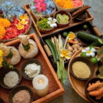 Bali: Luxury Spa Massage Package Relaxing Experience - The Flower Bath & Its Charm