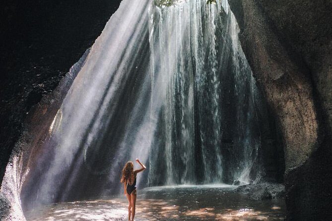 Bali Majestic Waterfall Tour - Who Will Love This Tour?