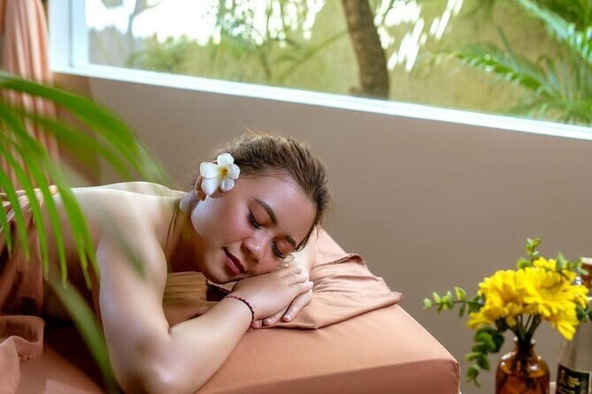 Bali Massage 2 Hour at Luxury Spa - The Value of This Spa Experience