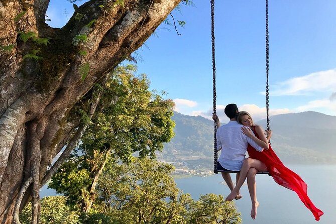 Bali most INSTAGRAMABLE Photo Tour - Authentic Experiences & Traveler Feedback