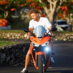 BALI: Motorcycle Photo Tour to Black Beach - Authentic Experiences Beyond the Tour