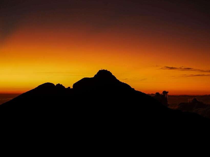 Bali/Mount Agung: Sunrise Trekking Adventure With Transfers - Authentic Experiences from Fellow Travelers