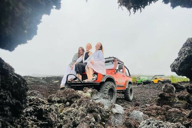 Bali: Mount Batur Sunrise Jeep With Guide - Practical Details to Keep in Mind