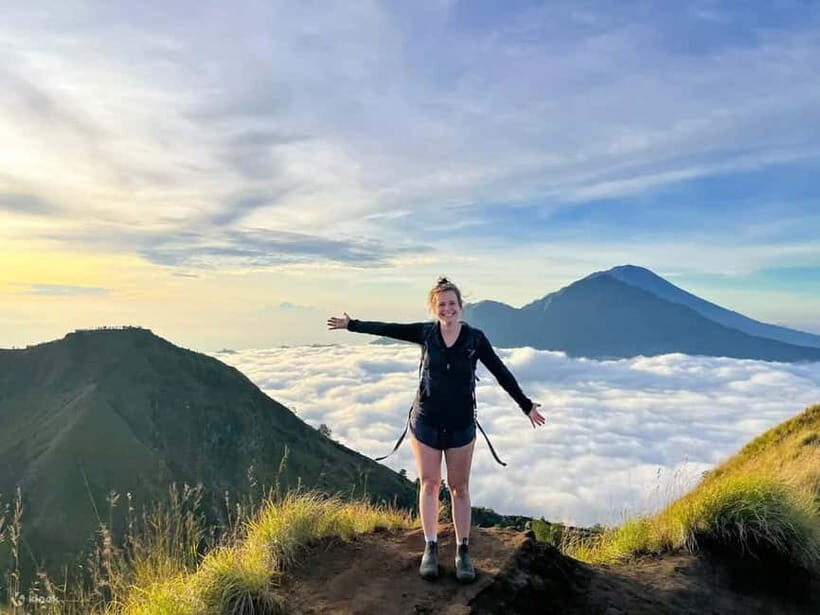 Bali: Mount Batur Sunrise Trek & Ubud Zip-Line Adventure - The Value of This Tour