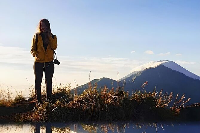 Bali Mount Batur Sunrise Trekking With Natural Hot Springs - Final Thoughts