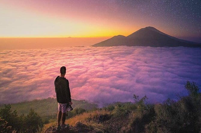 Bali: Mount Batur Sunrise Trekking with Volcano Jeep Adventure - Analyzing the Value