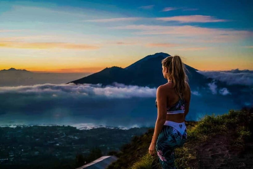 Bali: Mt Batur Sunrise Trek & Taman Sari Waterfall Adventure - Who Will Love This Tour?