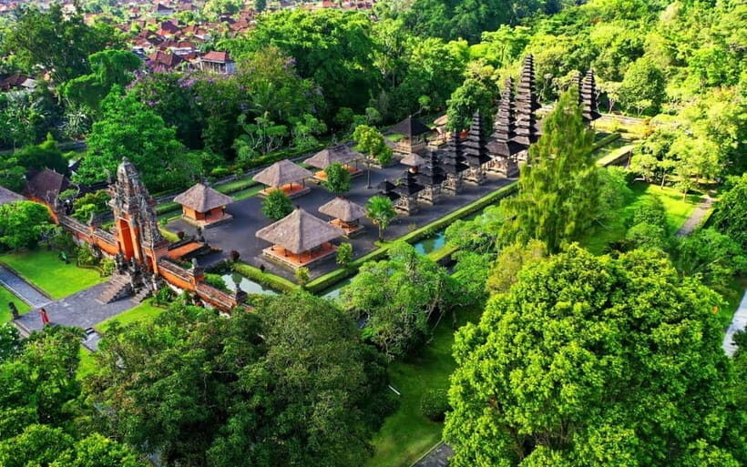 Bali: Nature Escape Rice Terraces, Temples And Waterfall - The Practical Side: Transport, Timing, and Comfort