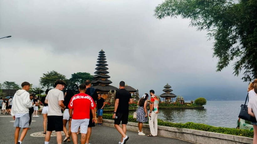 Bali: North Bali Tour With Yeh Hoo Waterfall - Final Thoughts