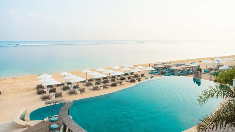 Bali/Nusa Dua: CANNA Beachfront Day Access + F&B Options - Who Is This Experience Best For?