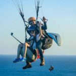 Bali: Nusa Dua Tandem Paragliding with Certified Pilot - What’s Included and What’s Not