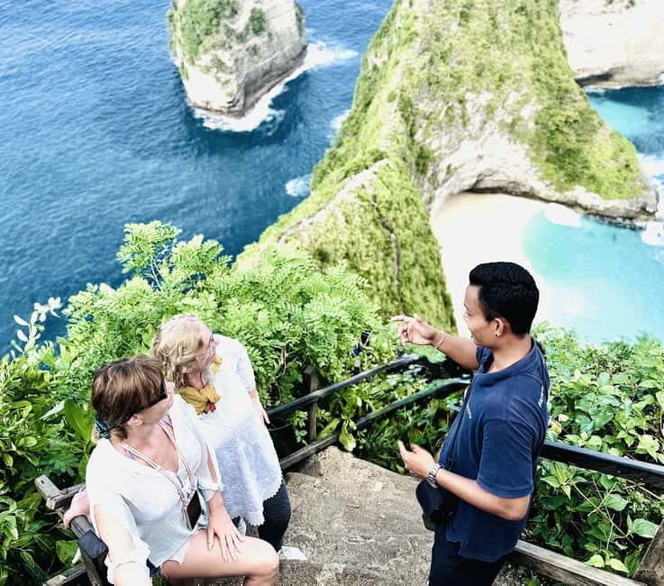 Bali: Nusa Penida: Day Trip with Local Tour Guide - Who Is This Tour Best For?