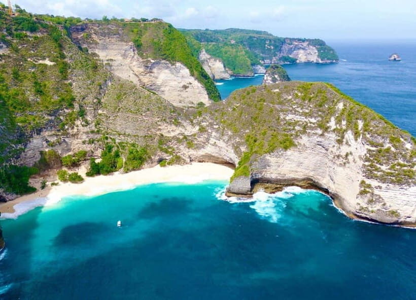 Bali: Nusa Penida West Coast Tour with Snorkeling & Kayaking - Considering the Experience