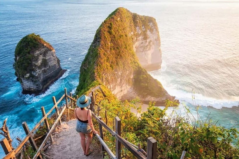 Bali: One Day Trip Nusa Penida with All Inclusive - The Balance of Value and Authenticity