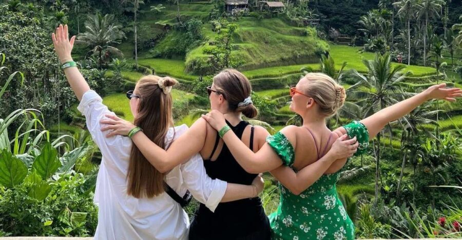 Bali Personal Design - Customized Tour - Itinerary Highlights: What You Might See and Do