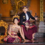 Bali Photo Session With Balinese King and Queen Outfit - The Sum Up