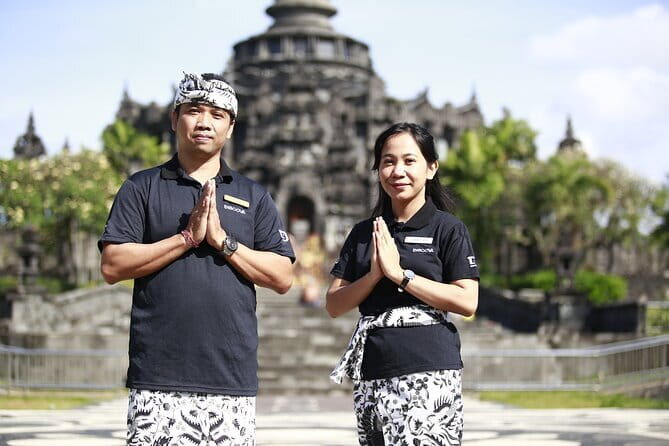 Bali Private Departure Transfer: Hotel to Bali Airport, Free WIFI - Who This Experience Is Best For