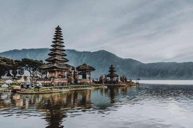 Bali : Private Full Day Tour with Photographer - What Makes This Tour Stand Out