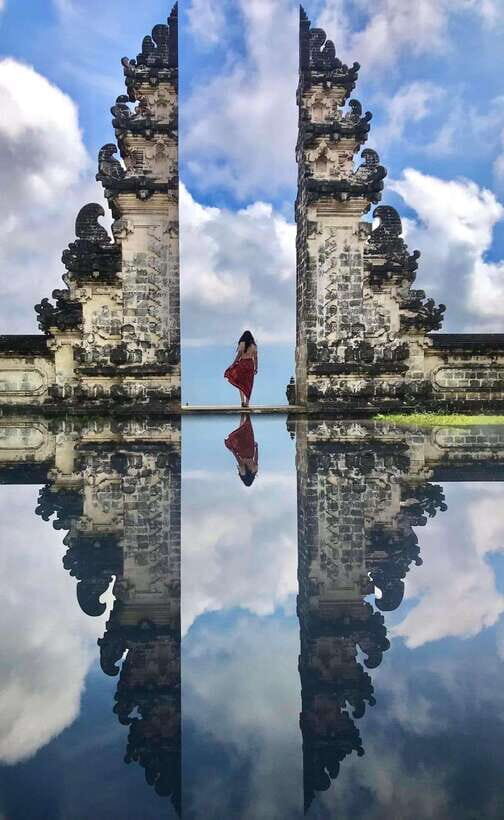 Bali: Private Full day trip Customizable tour - Authenticity and Real-World Experiences