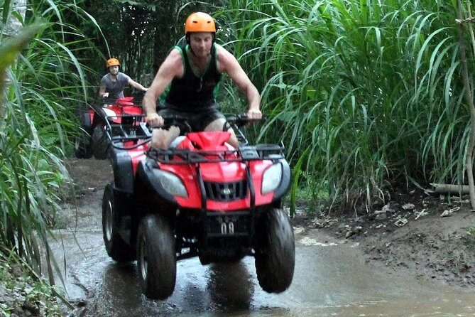 Bali Quad Bike Adventure 250cc - Single Quad ATV - Who Would Love This Tour?